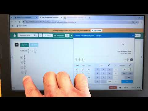 Desmos Scientific Calculator Help