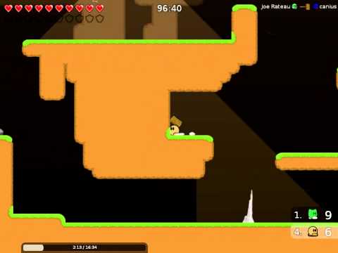 Steam Community :: Video :: Teeworlds - Gameplay