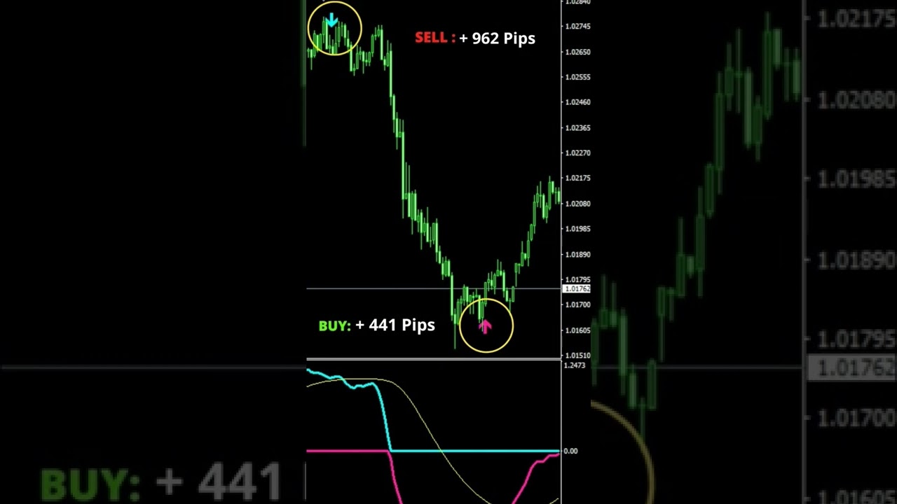 the best mt4 indicator ever        most accurate signals