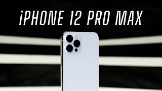iPhone 12 Pro Max (128GB, 256GB, 512GB) | Lên đời giá tốt