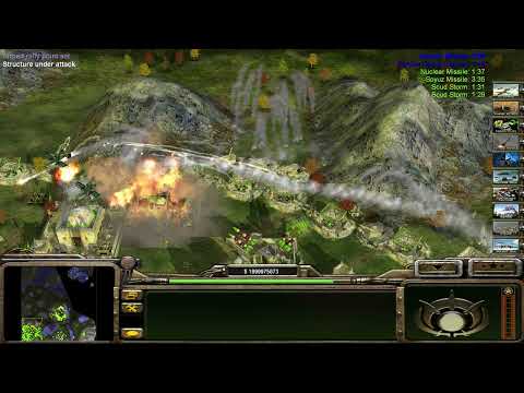 Steam Community :: Command & Conquer™ Generals Zero Hour