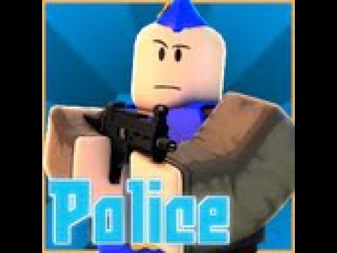 FRP | Police | Federation of the Robloxian People | Chief Inspector | SERIOUS ROLEPLAY! |