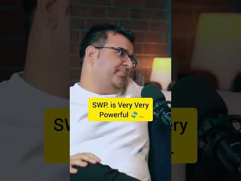 SWP. is Very Very Powerful #shorts