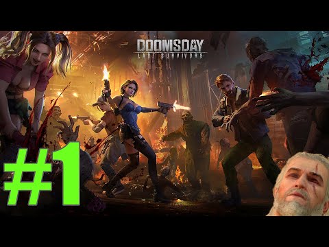 Steam Community :: Doomsday: Last Survivors