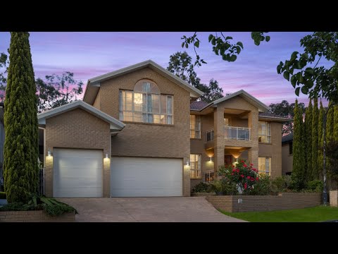 17 Flagstone Grove, Bella Vista