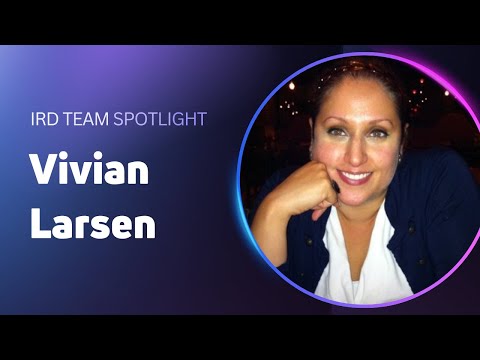 Empathy, iCIMS, and the Accidental Admin: Vivian Larsen on HR Tech That Works