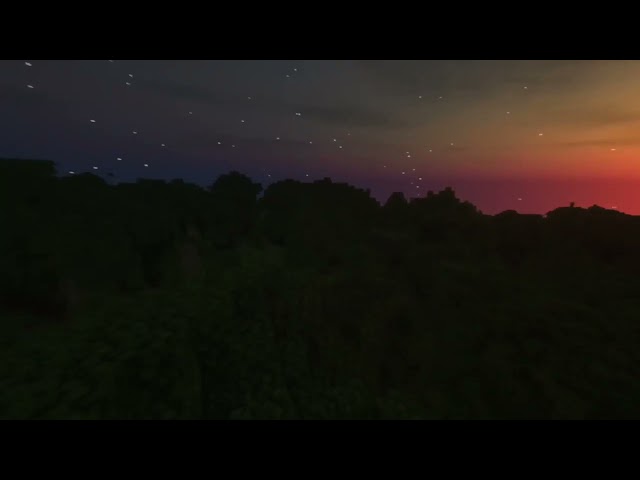 Demon slayer Dusk Minecraft Server