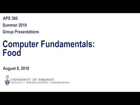 FoodDet: A Deep Learning Food Recognition Model