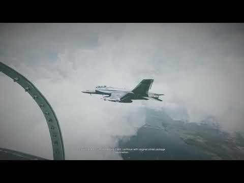 Steam Community :: Video :: Battlefield 3 Mission: Going Hunting(F-18 ...