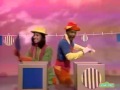 Sesame Street Classic Rohail Hsahmi The Miss Muffet Play Watch HD Mp4 ...