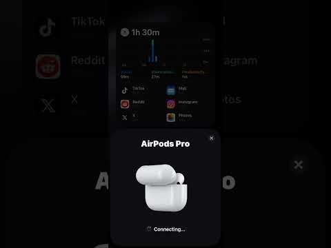 airpods keep saying connection failed