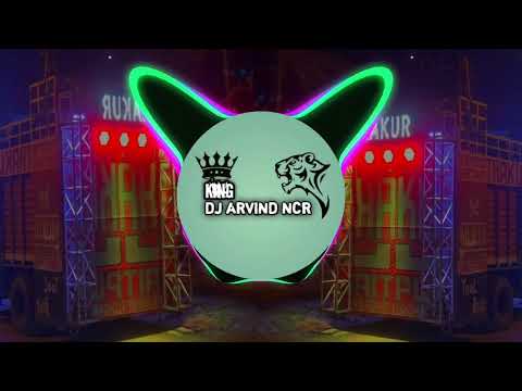HORN  BLOW MERCY TRAP HIGH GAIN MIX  HERD BASS VIBRATION  SAUND CHECK DJ COMPETITION DJ ARVIND NCR