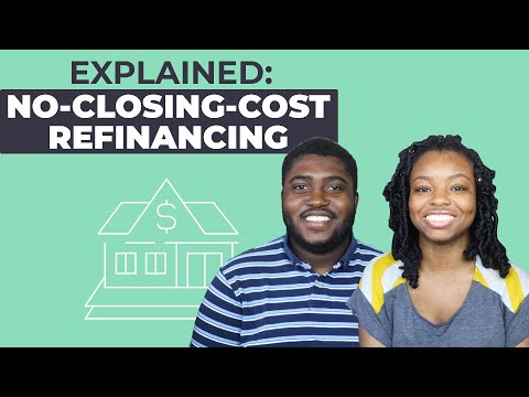 What Are Refinance Closing Costs? | LowerMyBills