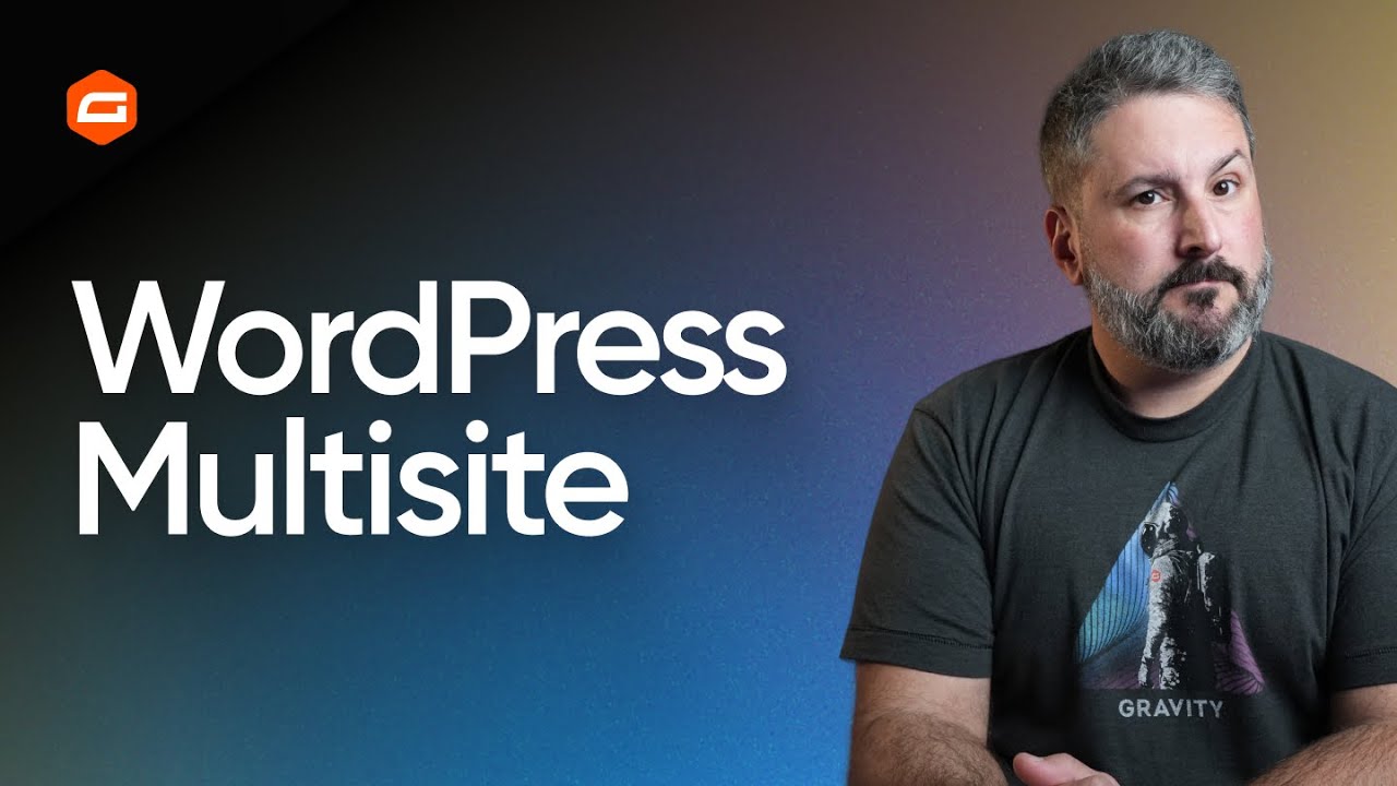 Mastering WordPress Multisite with Gravity Forms