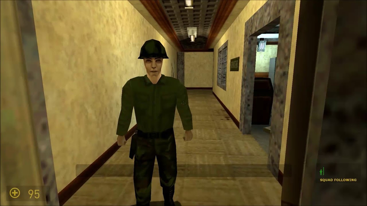 Heart of Evil : Source (Episode C) (1/2)