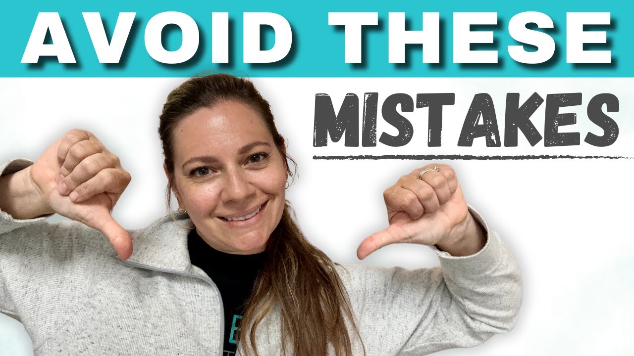 3 Things NOT To Do To Cause Prolapse [Or Make It Worse!]