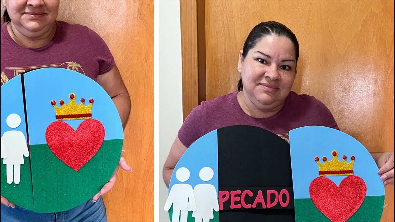 Confecção recurso consequência do pecado