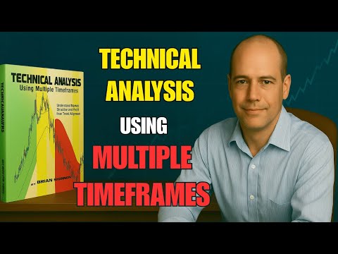 Master Trading Psychology & Strategy with Brian Shannon’s Multi-Timeframe System