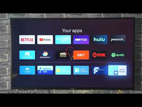 Google TVのホーム画面をカスタマイズする方法 - IT基礎