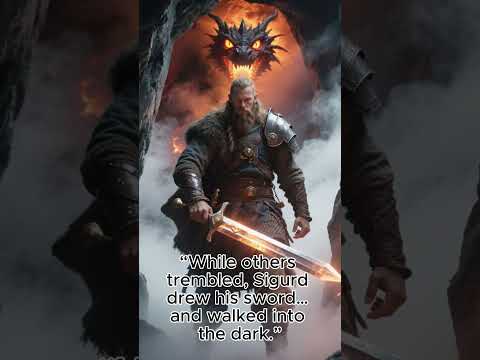The Real Dragon Slayer #dungeonsanddragons #history #dragon