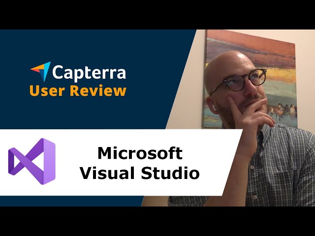 Microsoft Visual Studio Reviews 2025. Verified Reviews, Pros & Cons ...