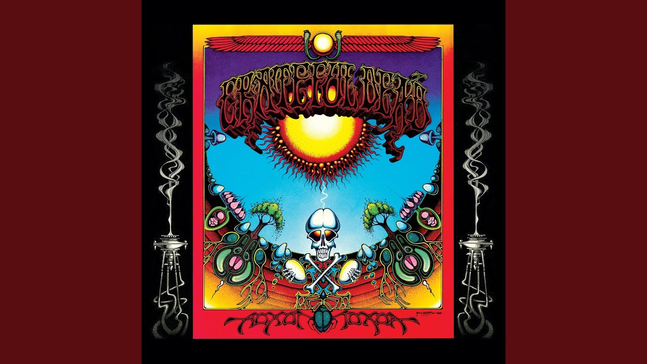 St. Stephen (1971 Mix) (2019 Remaster)