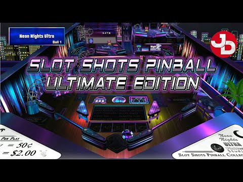 Steam Community :: Video :: Slot Shots Pinball Ultimate Edition PC ...