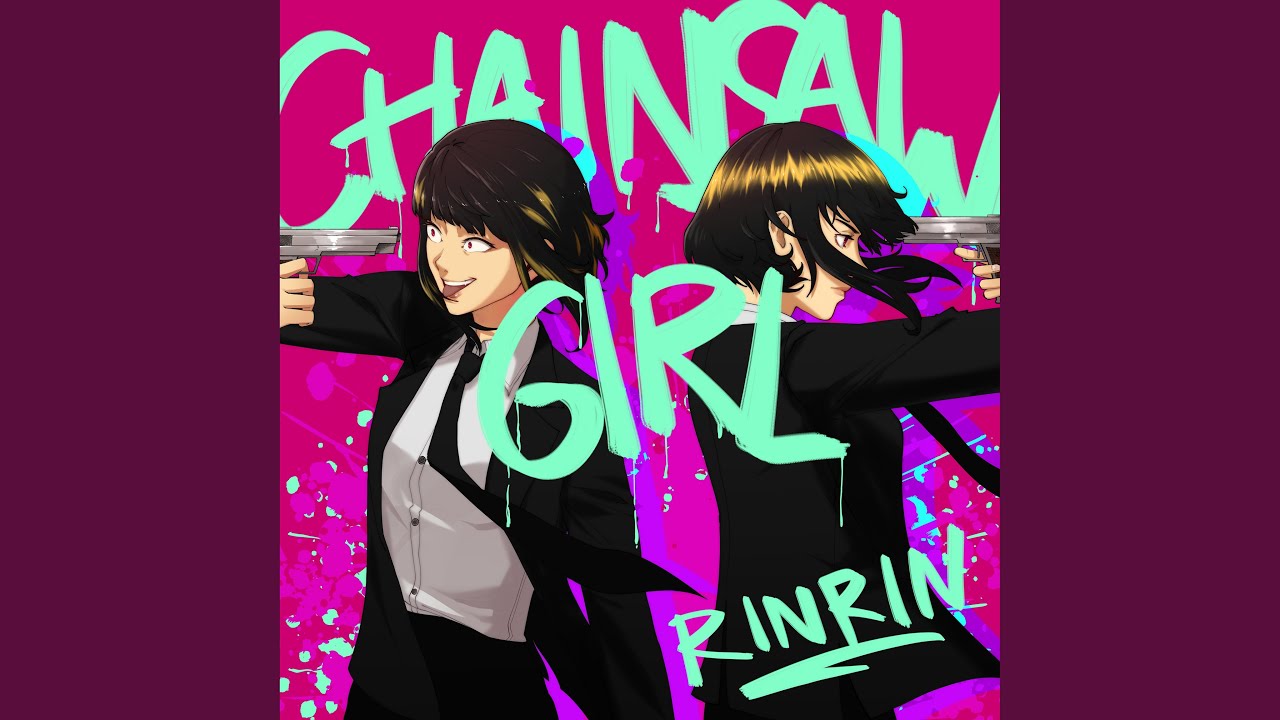ChainsawGirl