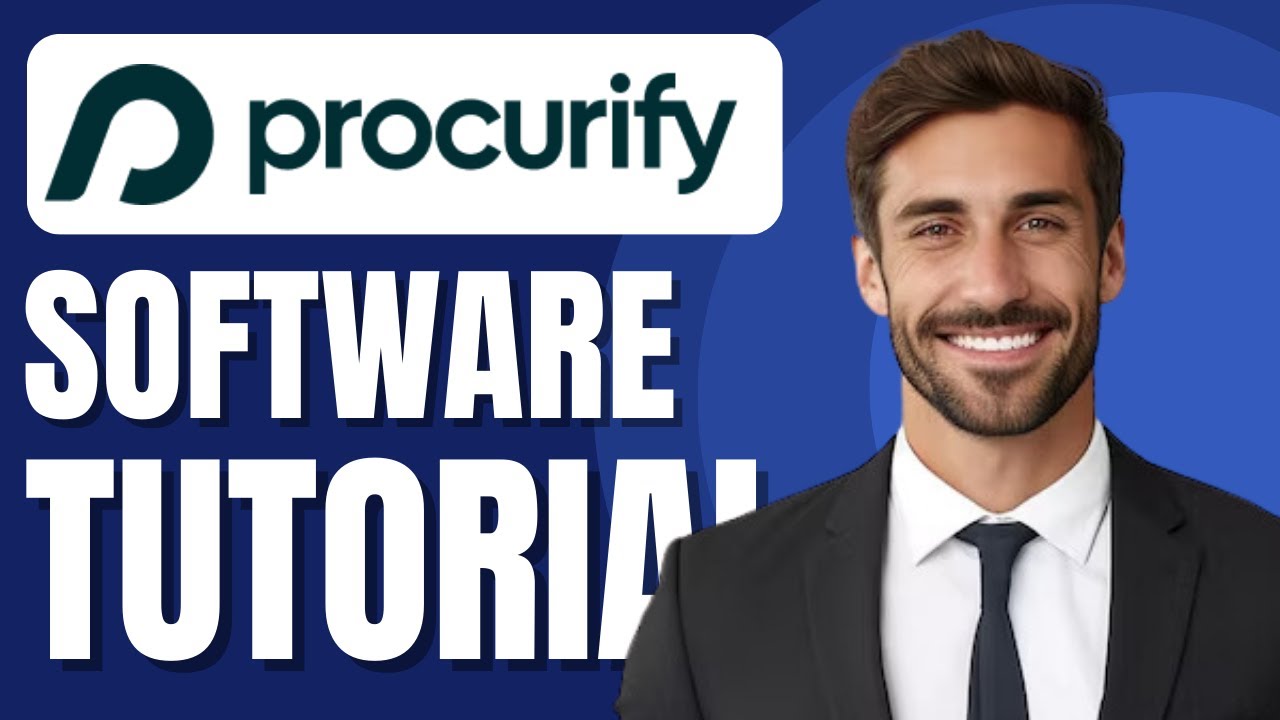 Procurify Purchasing Software Beginner Tutorial & Review