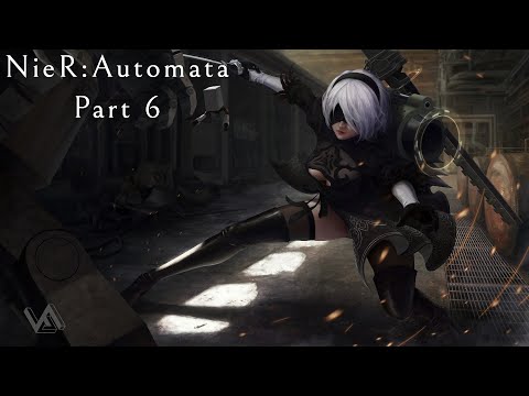 Steam Community :: NieR:Automata™