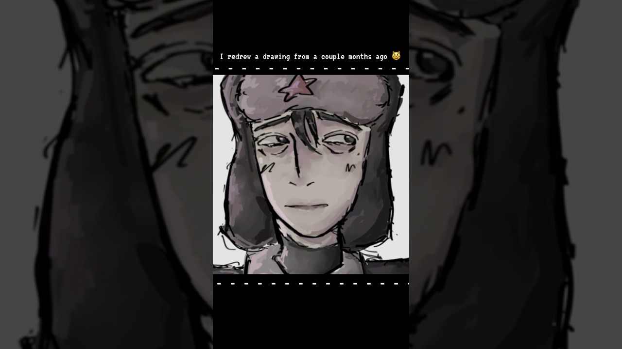 He’s so gigglyo #bored #art #artist #artandcraft #artwork #doodling #doodleart #doodles #doodle