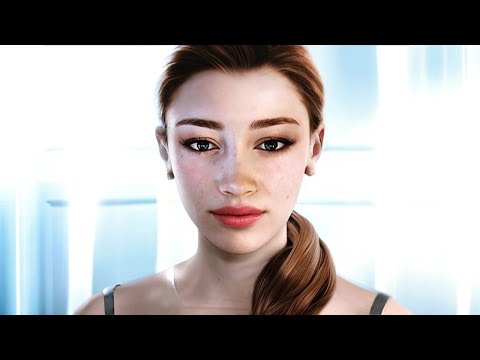 Steam Community :: Video :: I Am Detroit: Become Human - Part 1