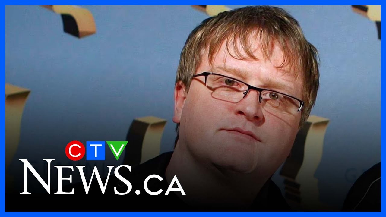 ’Trailer Park Boys’ actor Mike Smith's sexual assault trial begins