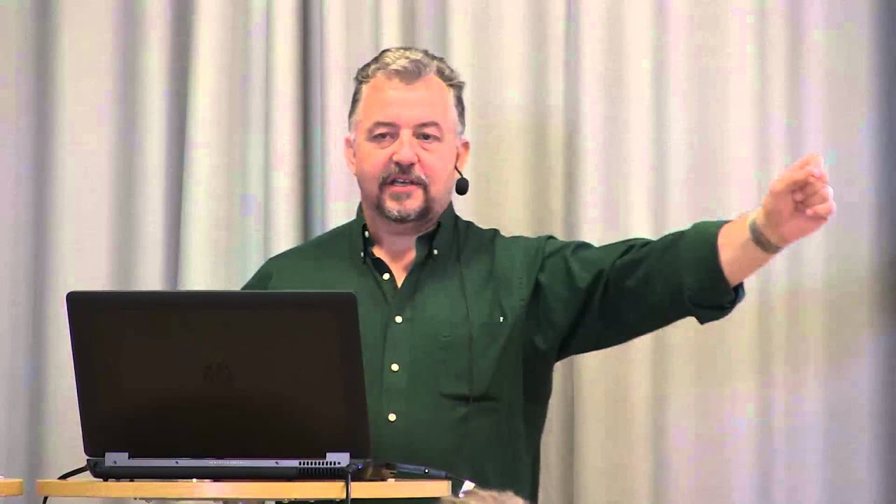 A Systemic Approach to Systemic Design - Mike Sellers