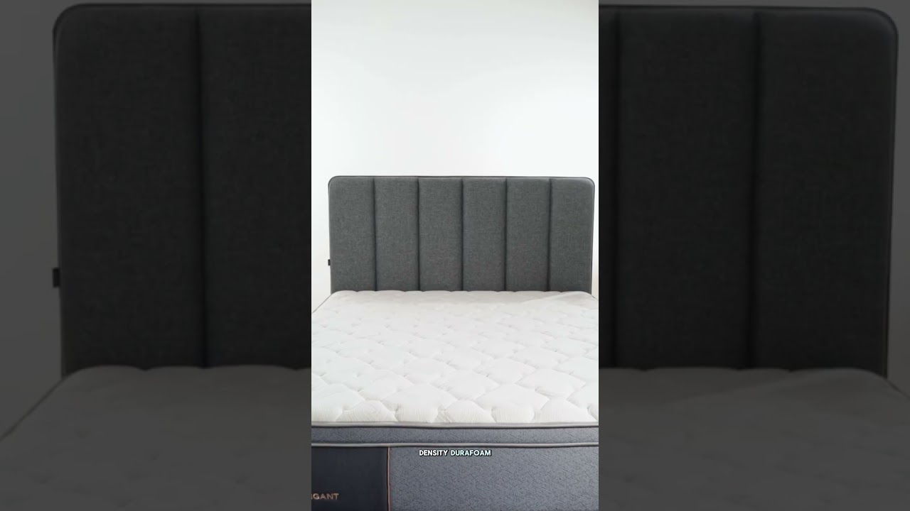 Elite Grand Elegant Springbed Mattress