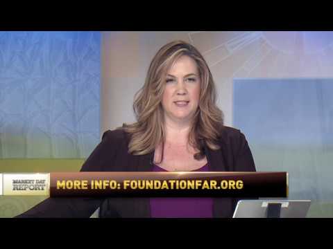Dr. Tim Kurt Talks Vet Fellows Program with RFD-TV