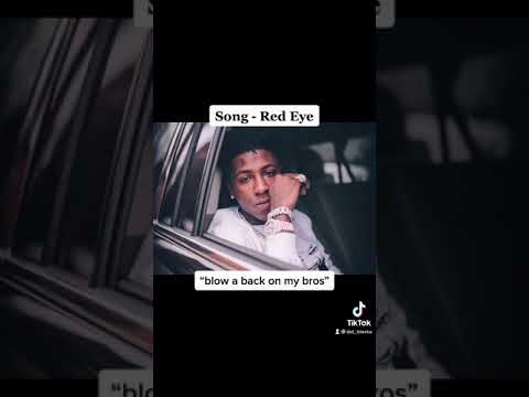 Rap Lyrics That Must Be Banned Part 8 NBA Youngboy Edition | #shorts