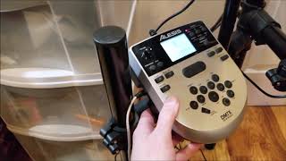 Alesis DM7X Kit Advanced Electronic Drum Set - What To Know & Where To ...