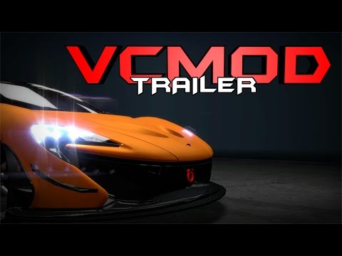 Steam Community :: Video :: GMOD: VCMOD Trailer