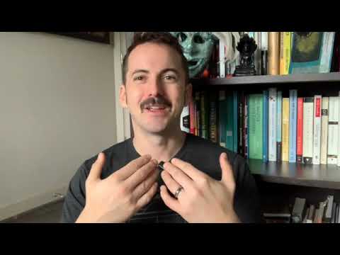 The Three Centers: The Heart Center – Anthony Rella, MA, LMHC