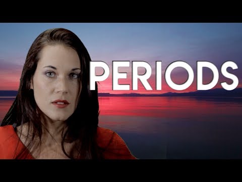 Periods + Menstruation (A Spiritual Perspective on Periods and Menstruation) - Teal Swan