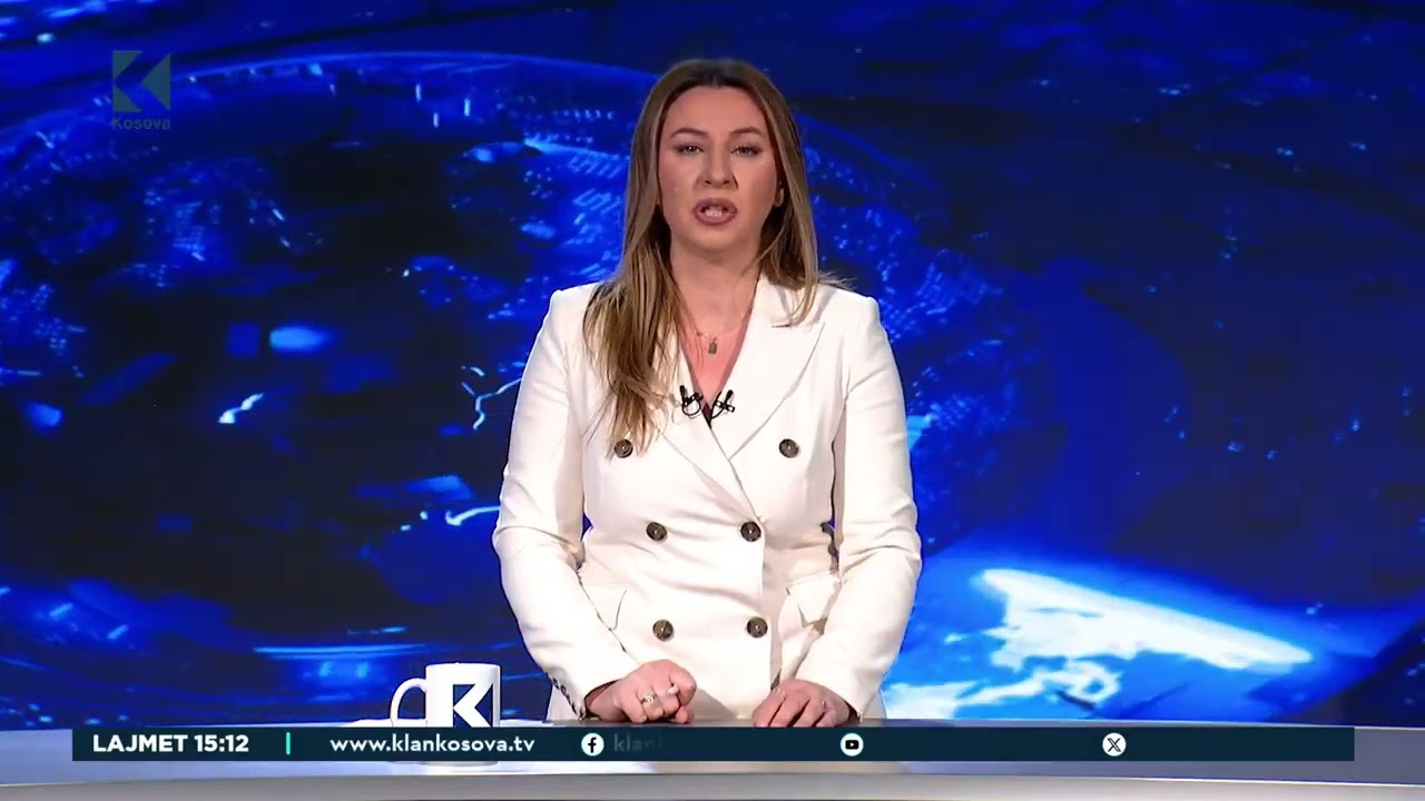 Incident në Prishtinë - Të shtëna me armë, dy të plagosur