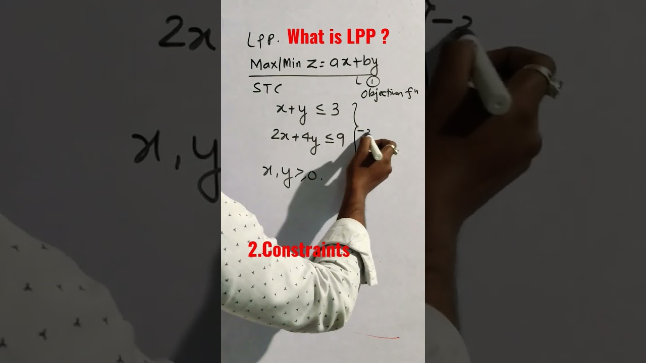 What is LPP?