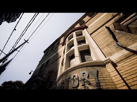 Factory Theatre 2021/2022 Season Trailer