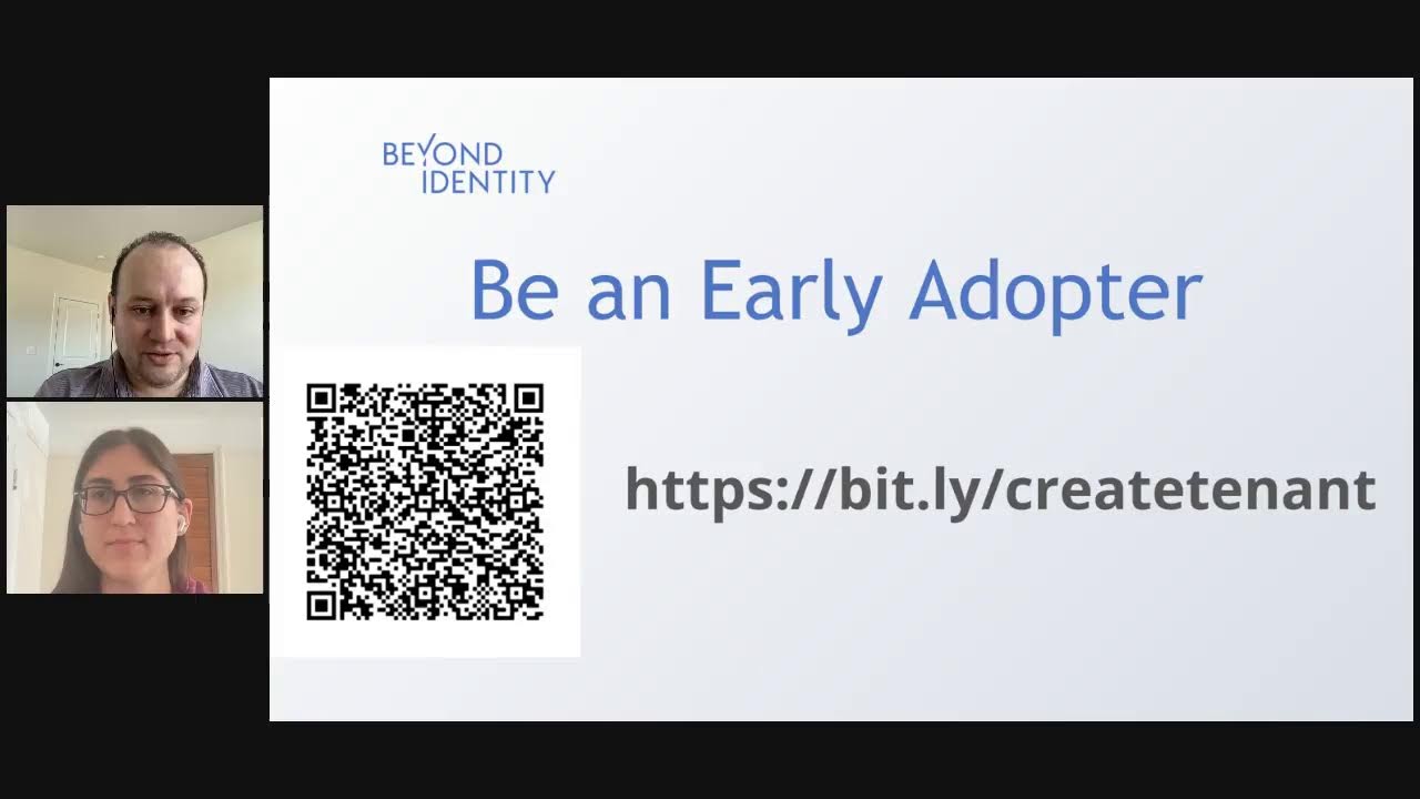 Live Coding: Passwordless Authentication with React