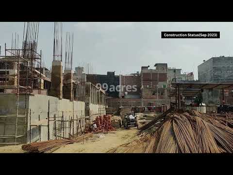Uniwest Arcade Sector 102, Noida - Invest in Shops & Kiosks