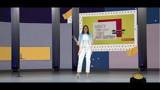 Michelle Poler - SpeakersOffice