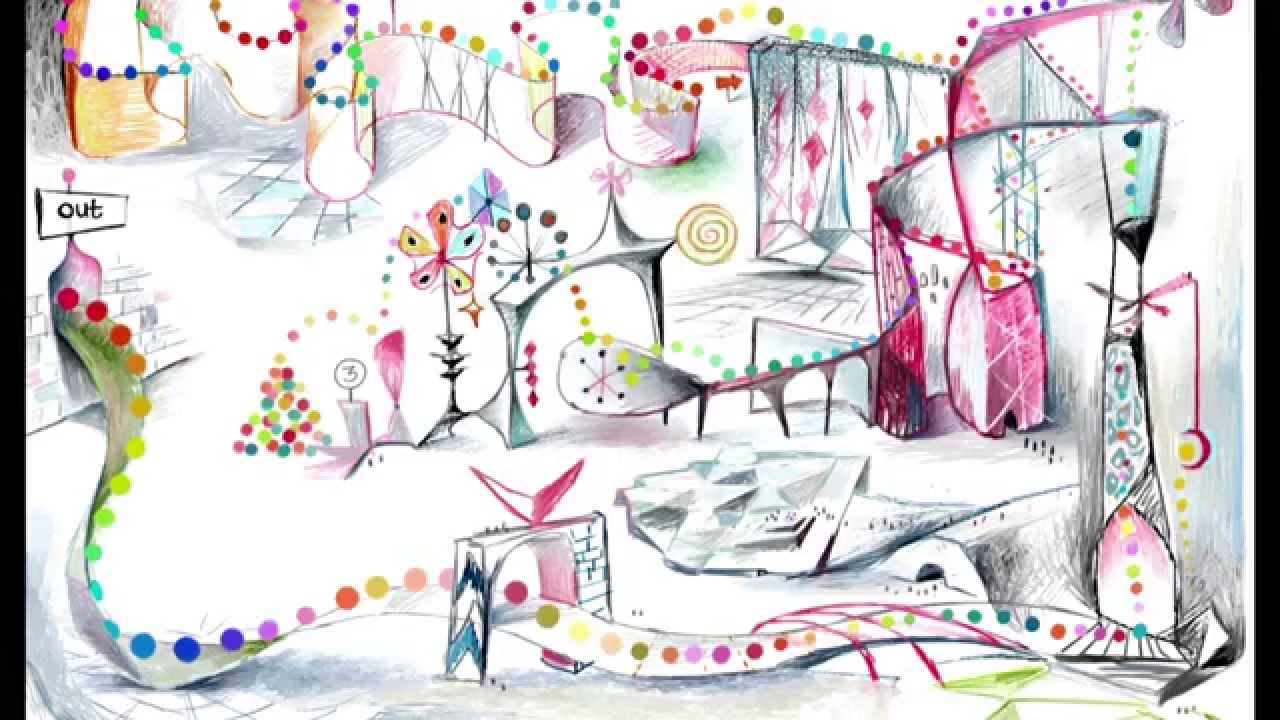 INSIDE OUT Bonus Clip | Processing Memories