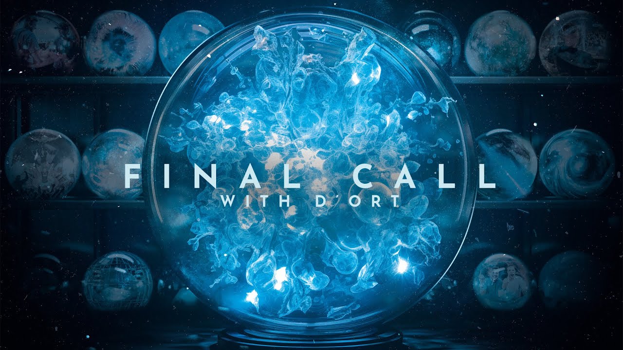 FINAL CALL by Keltek from Netherlands | Popnable