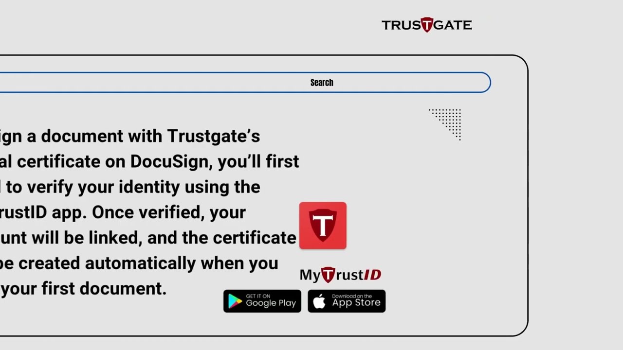 Sign Smarter, Work Faster with DocuSign x MSC Trustgate